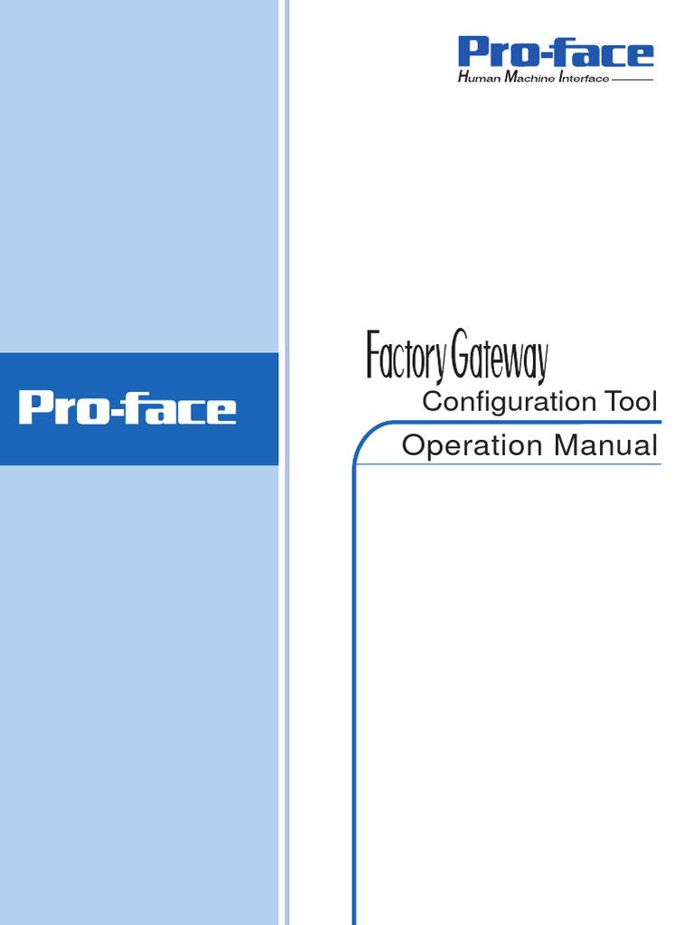 FGWCFGMNLE | PDF | Programmable Logic Controller | Microsoft Windows