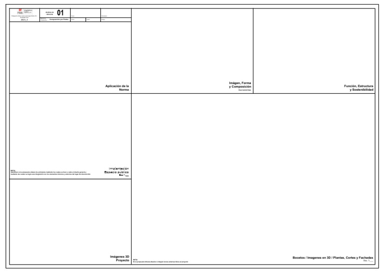 FORMATO PLIEGO ANALISIS REFERENTE | PDF | Informática