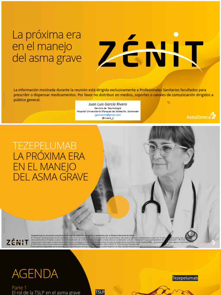 Zenit Laila 2023 | PDF | Medicamentos con receta | Citocina