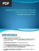 Ghanshyam Vaidya General Practice Book | PDF