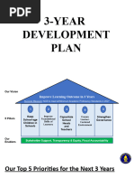 MATATAG Initiatives and BEDP Framework | PDF | Teachers | Inclusion ...