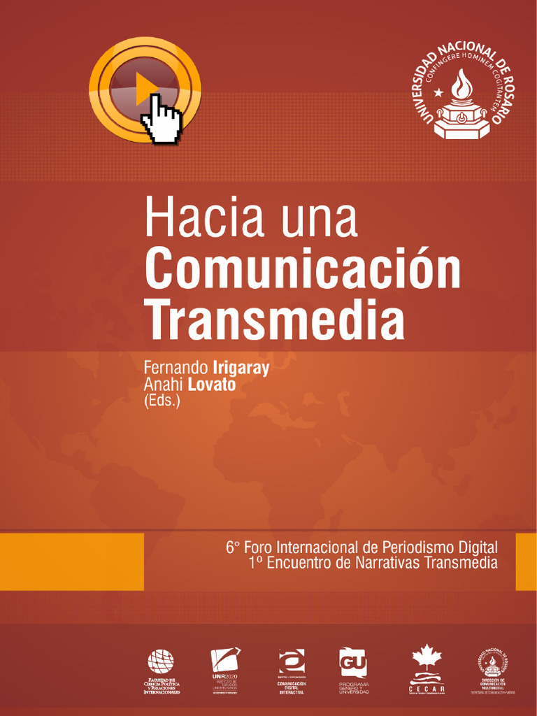 Producción de Documentales Transmedia | PDF | Comunicación