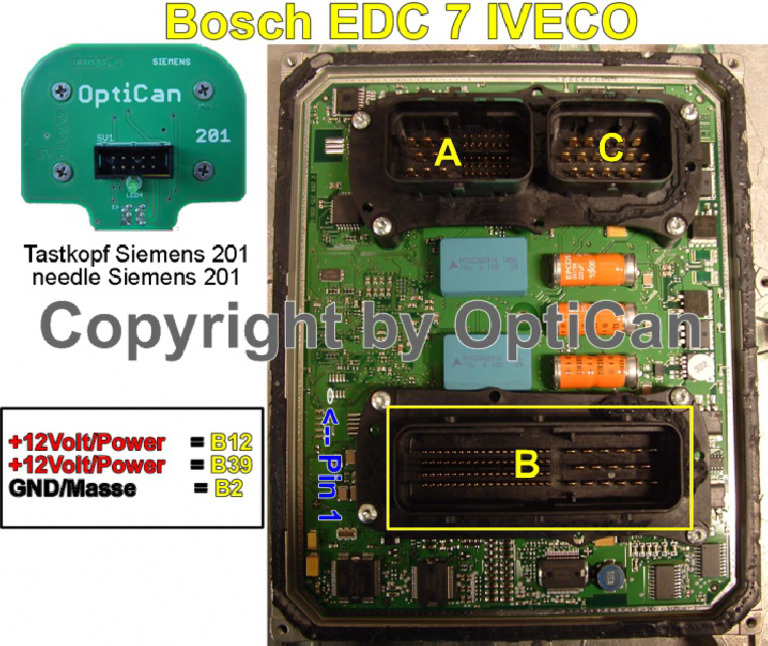 PINOUT-713px-Bosch_EDC_7_IVECO | PDF