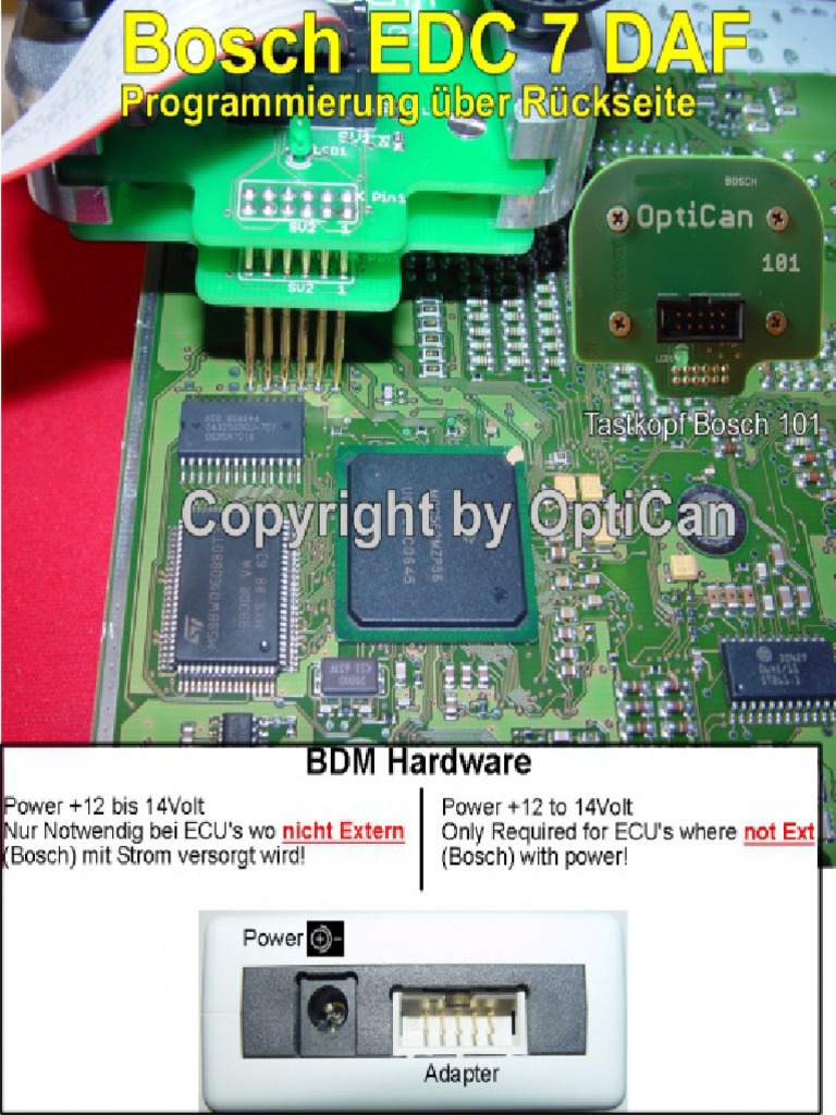 PINOUT-520px-Bosch EDC 7 DAF 02 | PDF