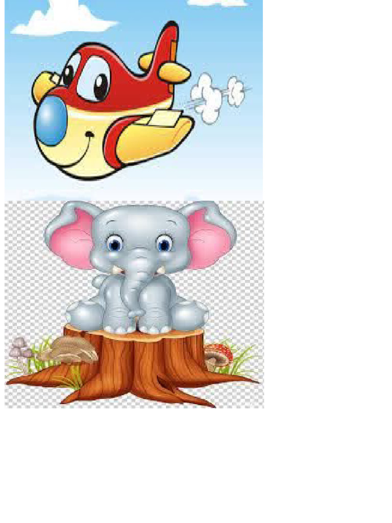 Animales Vocales Pdf