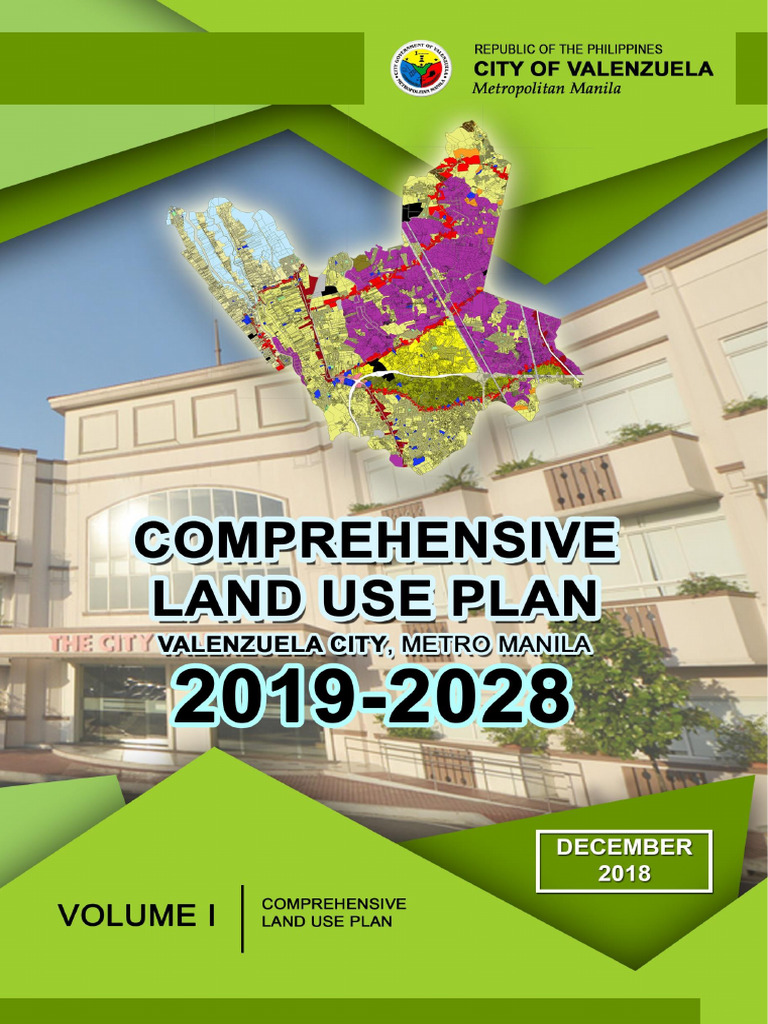 VAL CLUP 2019 Vol 1 - DFR - v4 | PDF | Metro Manila | Hazards