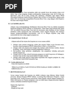 Undangan Bonataon | PDF