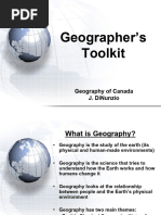 Platinum Social Sciences Geography Grade 6 Term 1 | PDF | Sphere | Latitude
