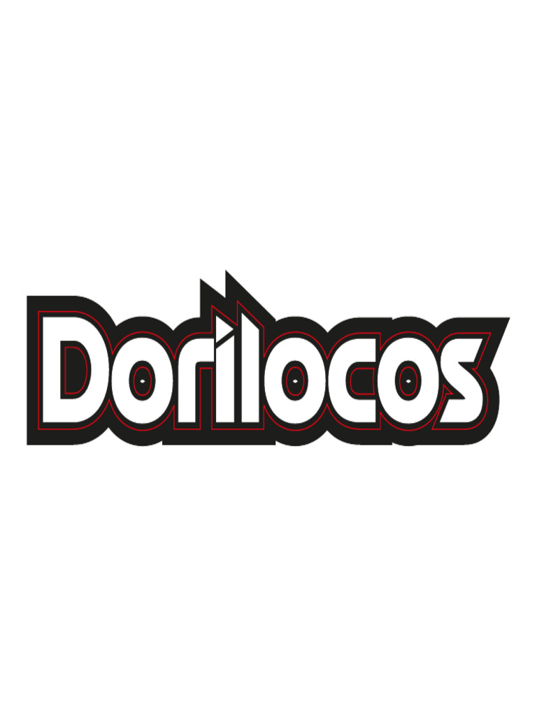 Logo Dorilocos | PDF
