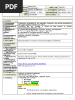 EPP 5 HE Module 6 | PDF