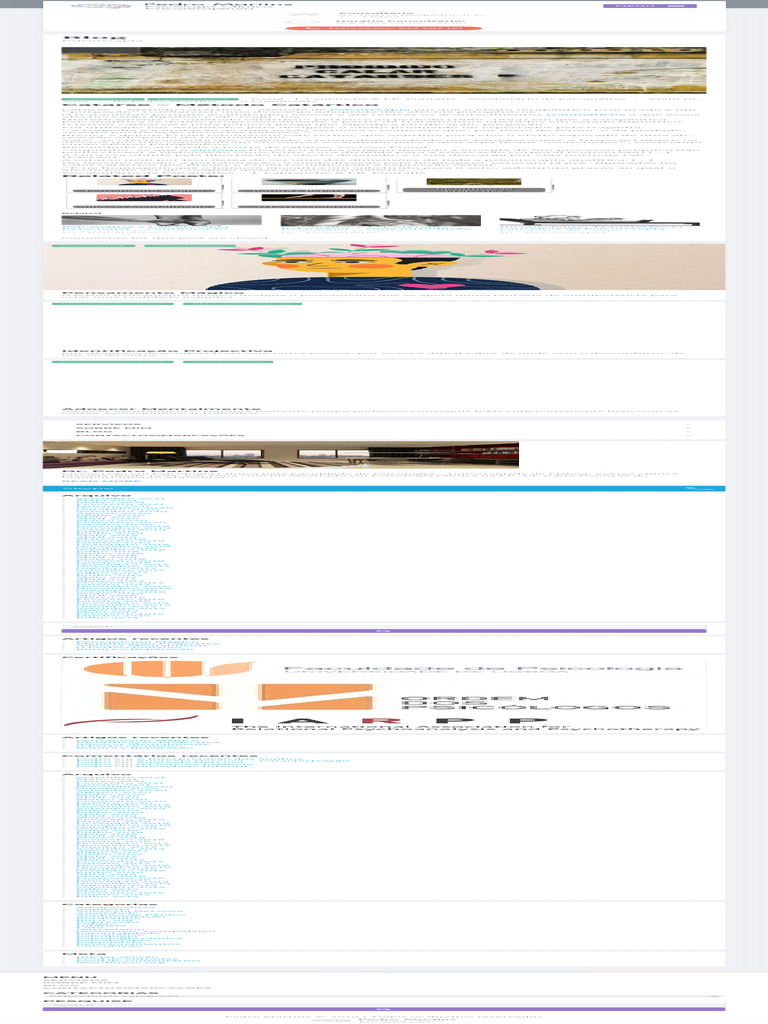 Catarse - Método Catártico - Pedro Martins - Psic | PDF | Psicanálise | Sigmund Freud
