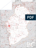 Mapa Ibge Camaçari | PDF | Mapa | Brasil