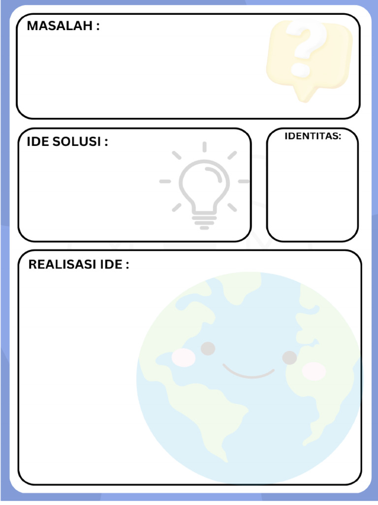 Desain LKPD P5 | PDF Desain LKPD P5 | PDF
