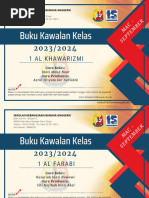 Senarai Kandungan Fail Unit Hem 2023-2024 | PDF