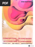 Intermediate Accounting 2019 Volume 3 Valix | PDF