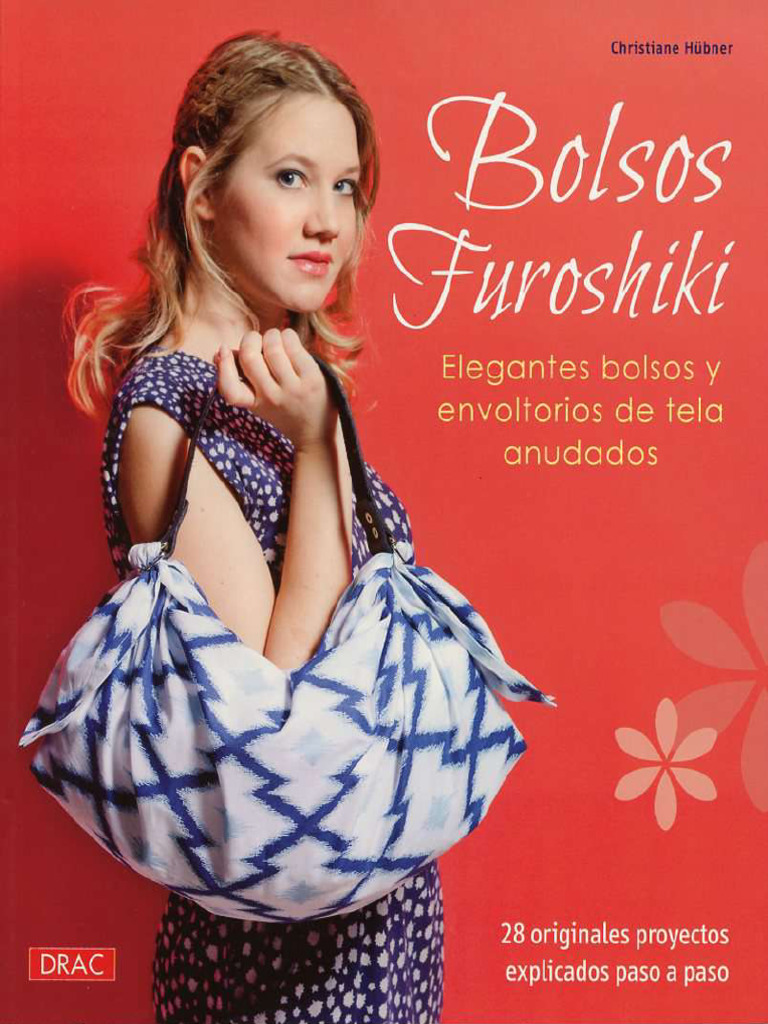 BOLSOS FUROSHIKI_compressed | PDF