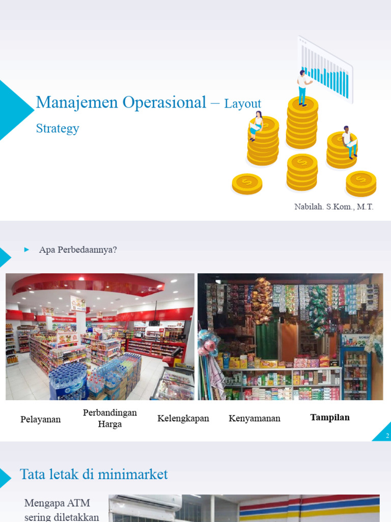Chapter 9 - Layout Strategy | PDF | Business | Economies