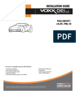 Ck Decode User Manual V0 1 Pdf Computing