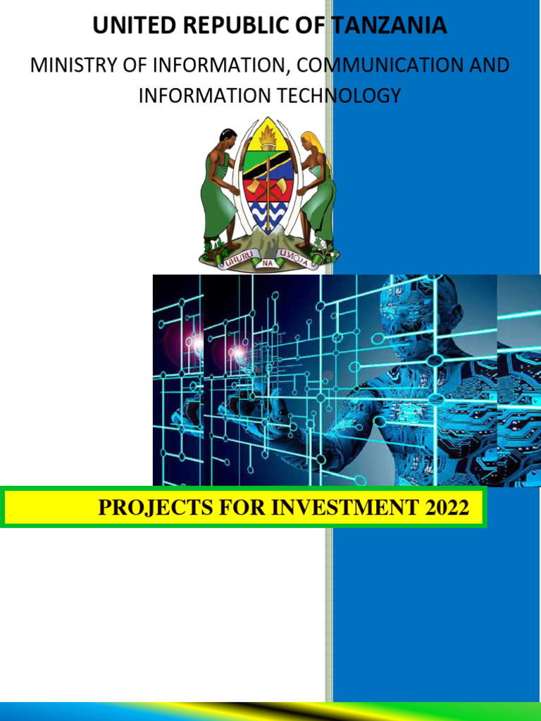 Sw-1645030191-Micit Investment Project Proposal Dubai Expo 2020 | PDF ...