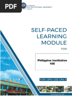 PDS Guide - PDF Format | PDF | Notary Public