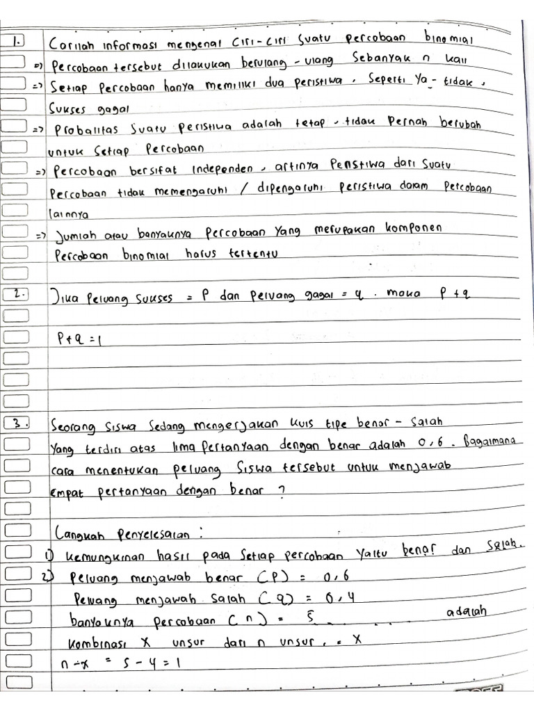 M Fauzan Pradestio22 | PDF