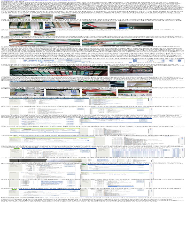 Cataloging Adventures and Misadventures at The Serial Section | PDF | Libraries | Metadata