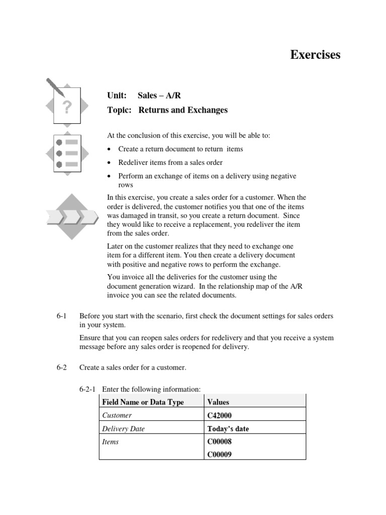 TB1000 Unit 03-6 Sales Ex | PDF