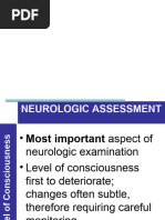 AIMS Test | PDF | Anatomical Terms Of Motion