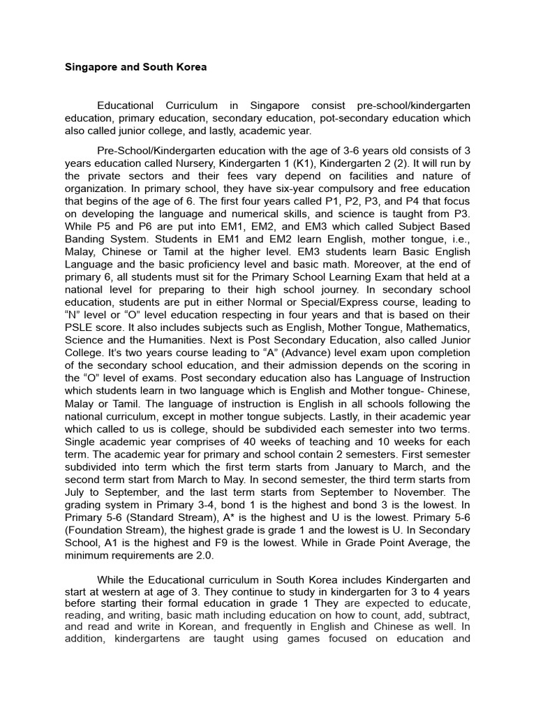 Educ 9 | PDF | Schools | Curriculum