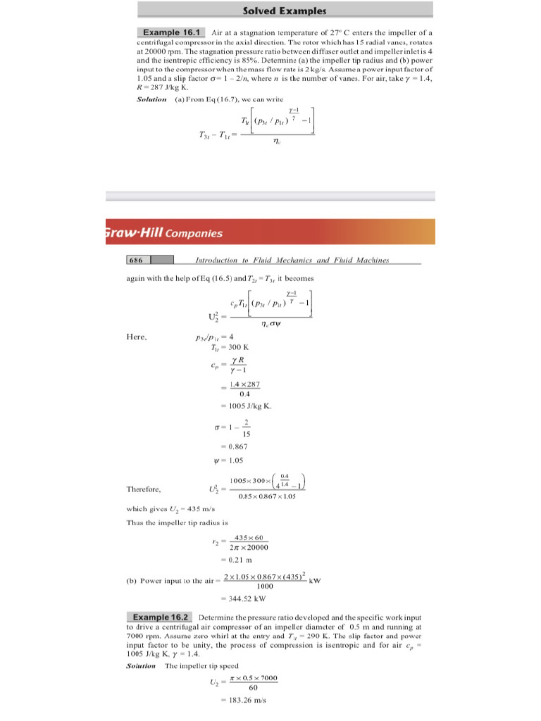 Sample Problems Answered | PDF