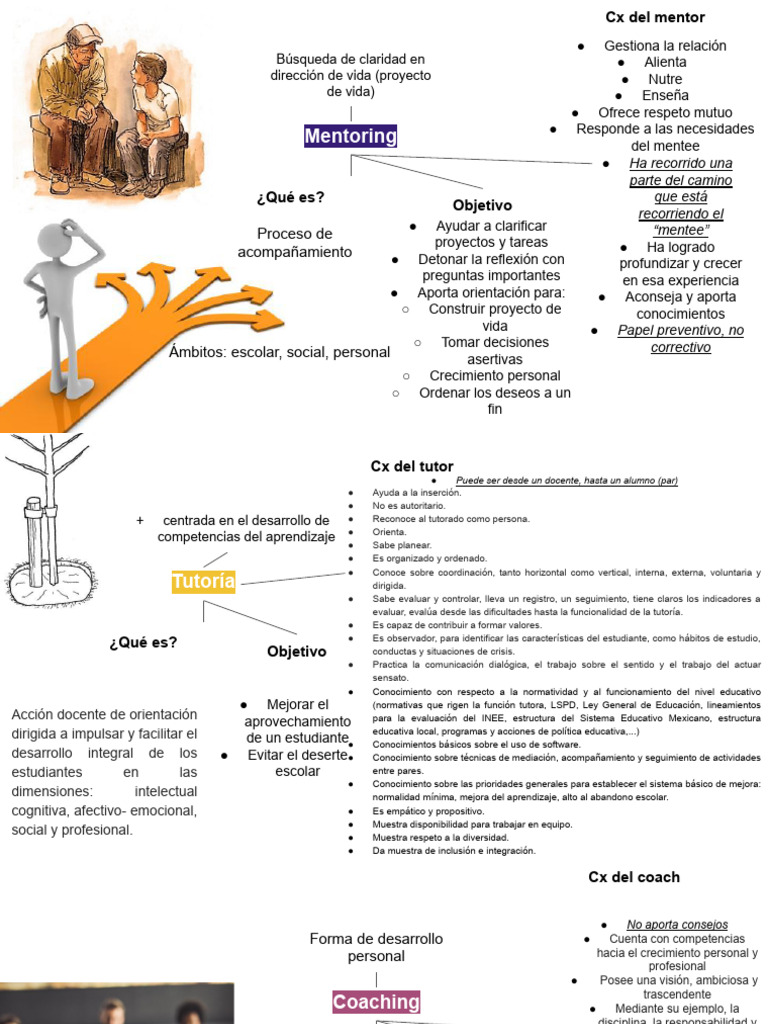 Infografías Familia | PDF | Enseñando | Maestros