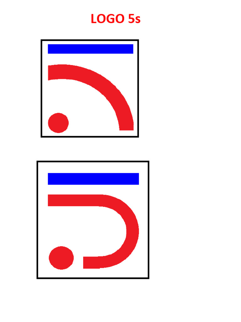 Logo 5S | PDF