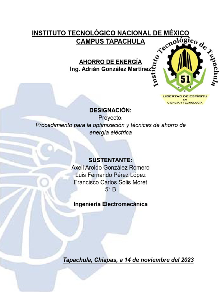 Gon Rom Ahorro B t5 Act 3 | PDF | Cogeneración | Uso eficiente de energía