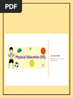 Acquaintance Games: Morning Games Team Building Activity: The Boat Is ...