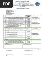 1 Modul PKL Elemen 1 Softskill Apl Ok | PDF | Karier & Perkembangan | Seni