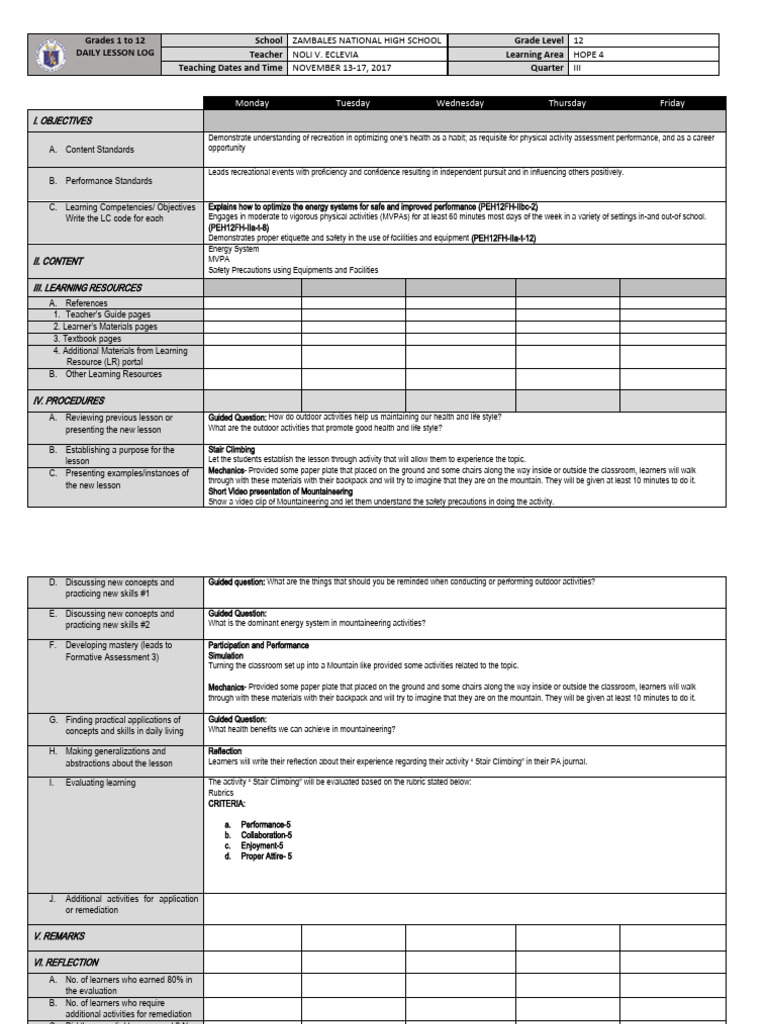 DLL Week 2 | PDF | Learning | Cognitive Science