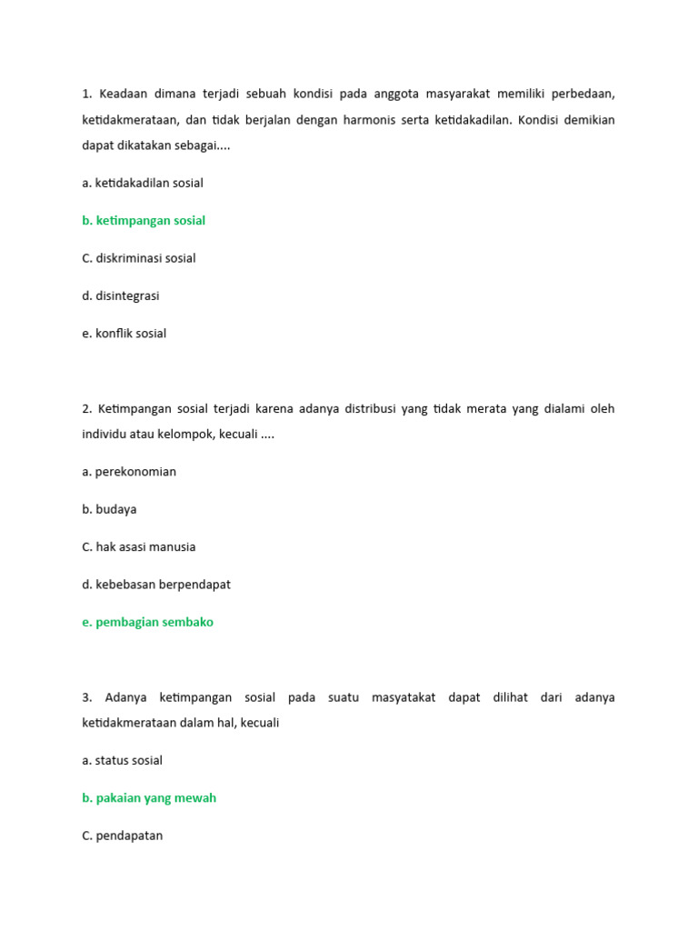 Muhammad Rafli Ramadhan 12 IPS 1 | PDF
