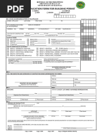 Application For Fsec Fsic Form | PDF | Fire Safety | Government