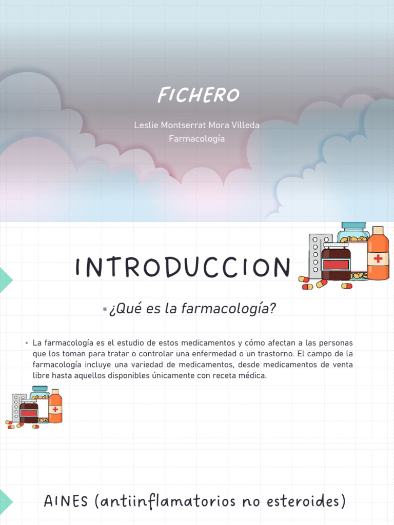 Fic Hero | PDF | Drogas | Tratamientos médicos