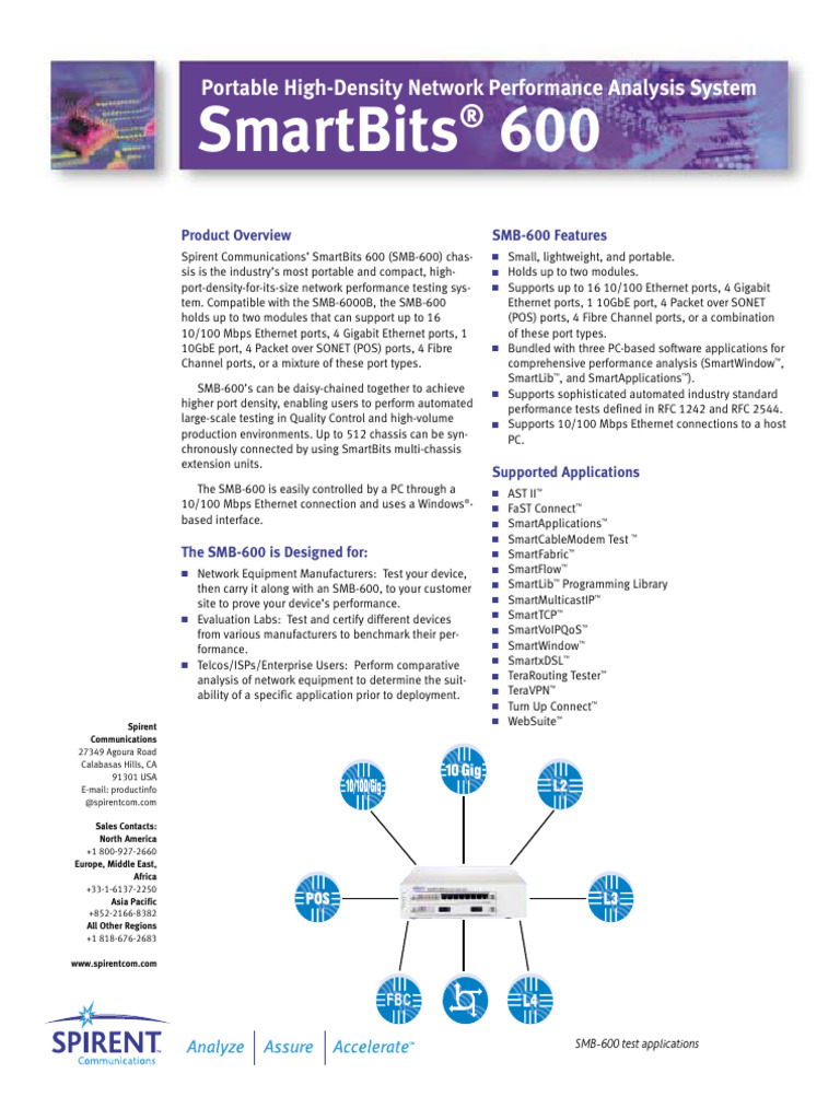 SMB 600e | PDF | Personal Computers | Computer Network