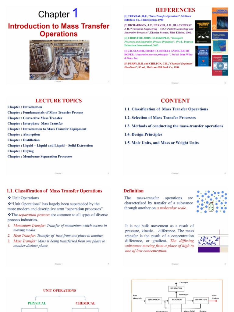 Chapter 1 - Introduction | PDF