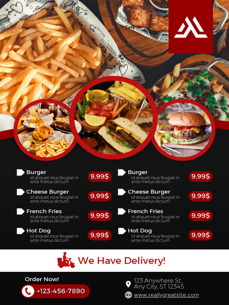 Flyer 5 | PDF