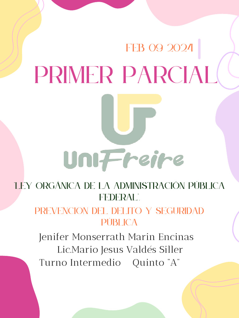 Artículo 30bis | PDF | Defensa Civil | Federación