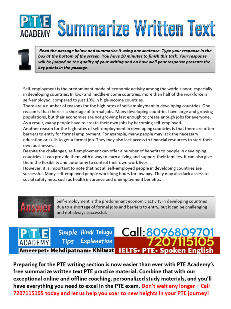 SWT PDF 2023 | PDF | Cost Of Living | Textbook