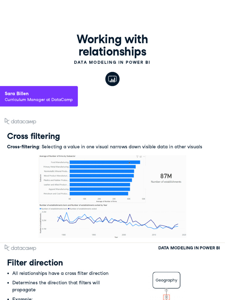 Chapter 4 | PDF | Databases | Computer Science