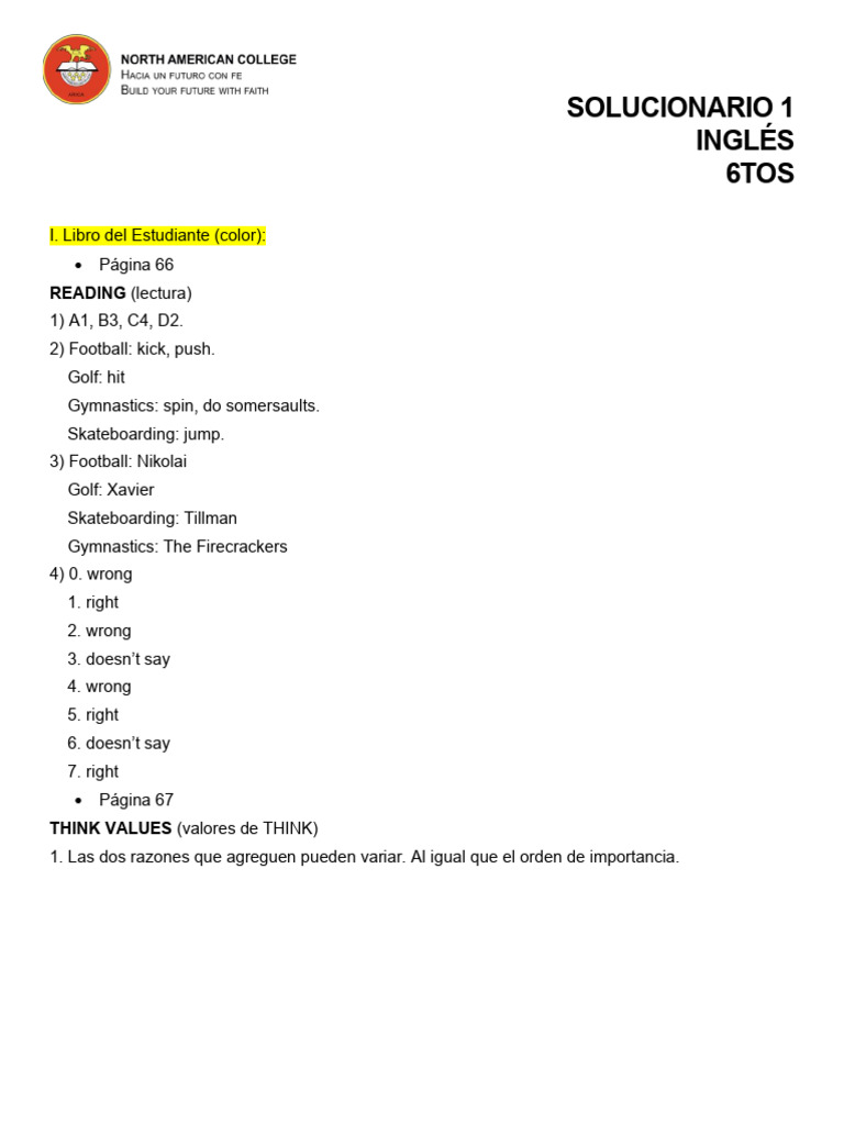 Solucionarios | PDF | Ajedrez