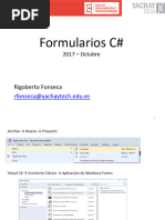 Instalacion Visual Studio 2022 y ReportViewer | PDF | .NET Framework ...