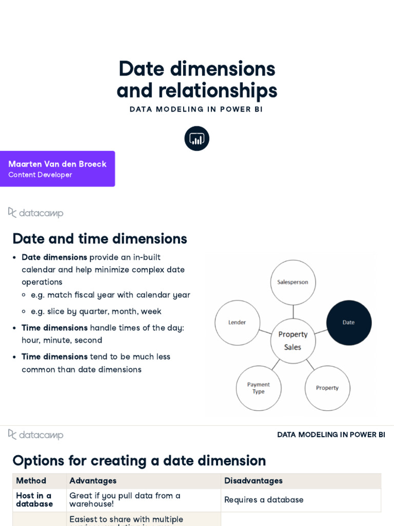 Chapter 3 | PDF | Databases | Computer Data