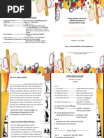 Certificate INTRAMS | PDF