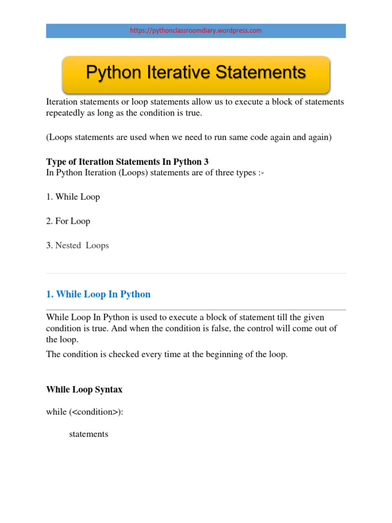 Iteration 2 | PDF | Control Flow | Software Development Iteration 2 | PDF | Control Flow | Software Development